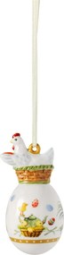 Villeroy&Boch Annual Easter Edition velikonoční vejce 2026 46 x 46 x 95 mm
