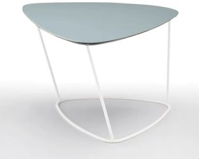 MIDJ - Konferenční stolek GUAPA, výška 42 cm