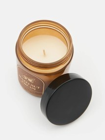 Sinsay - Vonná svíčka Hazelunt Cream - hnědá