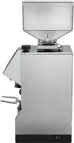 Eureka Mignon Specialita chromová / Mlýnek na kávu / zásobník 300 g /