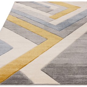 Barevný koberec Furla Rhombus Multi Rozměry: 160x230 cm