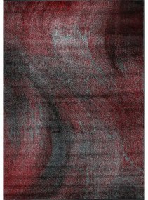 Vopi | Kusový koberec Calderon 4204A červený - 160 x 230 cm