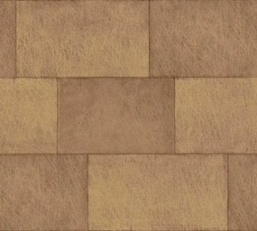 Dimex vliesová tapeta na zeď 38201-4 - 0,53 x 10,05 m