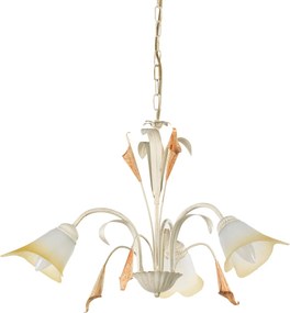 XXXLutz LUSTR, 60/60/100 cm - Online Only svítidla - 004340009501