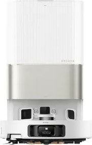 Dreame X50 Ultra Complete bílá / Robotický vysavač / 6400 mAh / 20000P