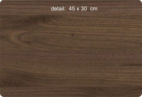 Li-Go "Bezděz" světelný obraz s baterií 100x50cm varianta: ovládání na obraze včetně dálkového ovladače, provedení: dub světlý
