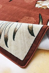 Berfin Dywany Kusový koberec Adora 7004 V (Vizon) Rozměry koberců: 280x370