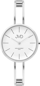 Dámské elegantní šperkové náramkové hodinky JVD J4188.1
