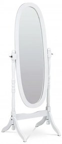 Zrcadlo 20124 Autronic Bílá