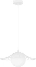 Závěsné svítidlo NOVA LUCE FLY E27 9620127 bez žárovky