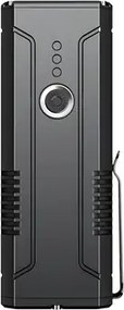 Superfire M12 černá / Svítilna / 8000lm / USB-C / 8000 mAh / IP44