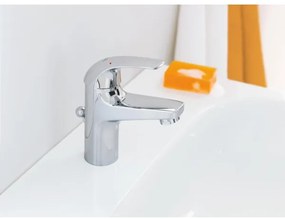 GROHE 32805000 - Umyvadlová baterie BAUCURVE DN 15 lesklý chrom