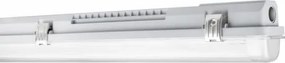 Zářivka LEDVANCE Damp Proof 1200mm IP65 G13 pro LED trubici T8