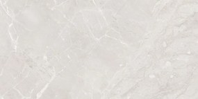 Mexen Valencia Bianco glazovaný porcelán rekt. G1, podlahová a obkladová dlažba 120 x 60 cm, lesk - TL169-120-060-02