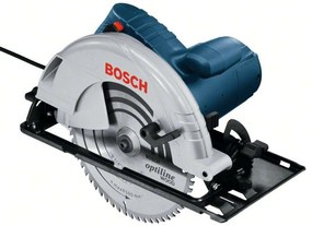 Bosch - Okružní pila 235 mm, 2050 W 06015A2001