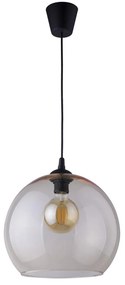 TK Lighting | TK Lighting 2064 - Lustr na lanku CUBUS 1xE27/60W/230V | TK2064