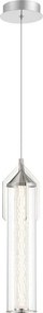 XXXLutz ZÁVĚSNÉ LED SVÍTIDLO, 15/50,5 cm Elstead Lighting - Online Only svítidla - 009093027902