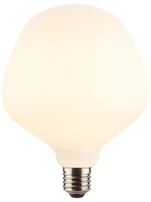 Teplá LED žárovka E27, 5 W Opal – Markslöjd