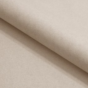 Manželská postel 180x200 s úložným prostorem STIG 2 - béžová