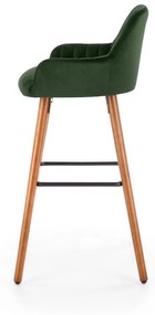 Barová židle H-93