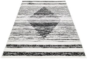 Moderní kusový koberec CARLET GEA GR0100 - 120x170 cm