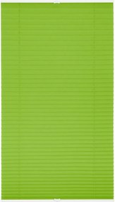 Lichtblick Plisovaná roleta, od 45 x 130 cm (zelená, 90 x 130 cm)