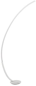 Nova Luce Stojací lampa PREMIUM, LED 30W 3000K stmívatelné Barva: Bílá