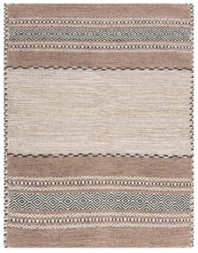 Conceptum Hypnose Kusový koberec WOOSONIL133, Béžová Rozměr koberce: 160 x 230 cm