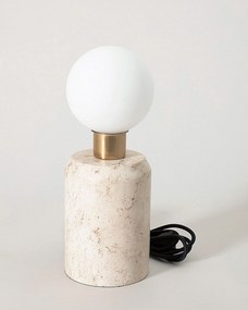 Stolní lampa Solis 32 cm