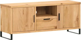 furniture-nabytek.cz - Obývací stěna Sidora divoký dub