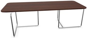 NOTI - Konferenční stolek TRITOS 120x50 cm