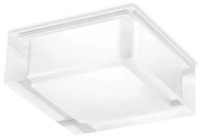 Polovestavné svítidlo z akrylového skla do koupelny či k bazénu Mirbi IP44 2.0  Polovestavné svítidlo z akrylového skla do koupelny či k bazénu Mirbi…