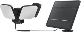 Philips Zyren 24,5W černá / Venkovní svítidlo / 4000 lm / 3000 K / IP6