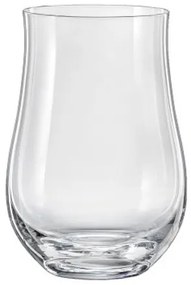 Crystalex sklenice na nealko nápoje Tulipa 450 ml 6 KS