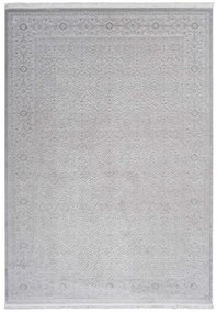 Lalee Kusový koberec Vendome 701 Silver Rozměr koberce: 80 x 300 cm
