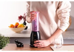 Mixér smoothie maker Black Rose Collection