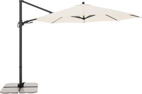 Derby DX 335 cm béžová