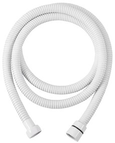 Slezák RAV Sprchová hadice 150 cm bílá, Barva: bílá, Rozměr: 150 cm - MH1503B