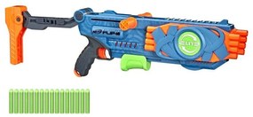 Výrobce po 1 ks Nerf - Dětská pistole Elite 2.0 Flip-16 s příslušenstvím P5264