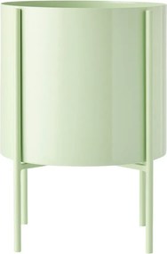 Kovový květináč ø 25 cm Milton – Ellos Home