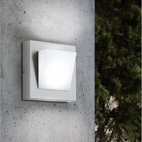 Eglo 94114 - LED venkovní osvětlení GALARY 1 LED/3,7W/230V IP44