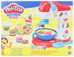 Play - Doh Rotační mixér