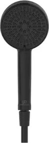 Ideal Standard CeraTwist ALU+ - Sprchový set bez baterie | 26x26 cm |