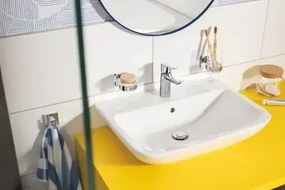Grohe QuickFix Start - Umyvadlová baterie s výpustí Push-Open studený