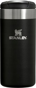 Termohrnek AeroLight Transit 350 ml Stanley Black