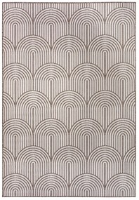 Hanse Home Collection koberce Kusový koberec Pangli 105850 Linen ROZMĚR: 200x290