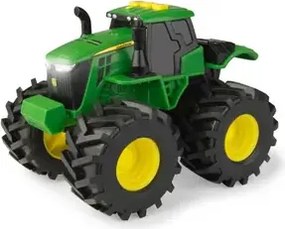 John Deere Kids - Traktor se světly a zvuky / od 3 let