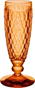 Villeroy&Boch Boston Apricot Sektglas 70 mm, 120 ml