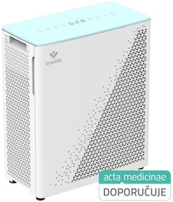 Čistička vzduchu truelife air purifier p7 wifi