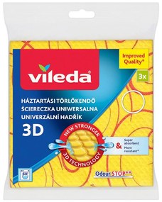 Univerzální Utěrka 2+1 Vileda